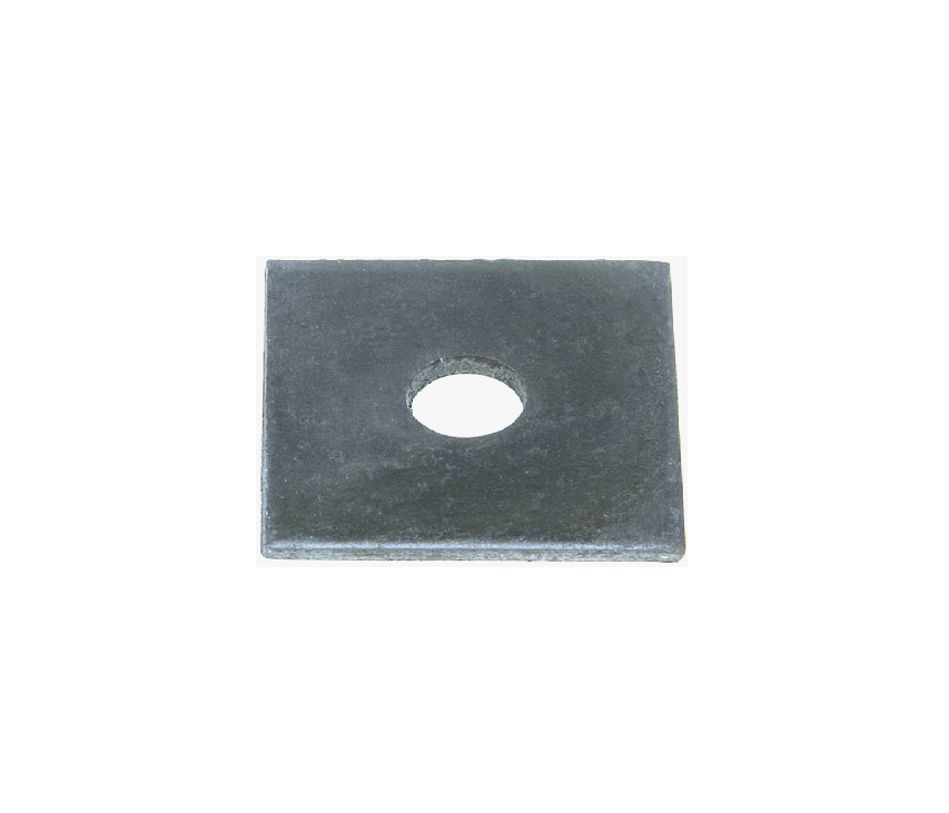 FB100/M10 Square Plate Washer - CSS Support Systems